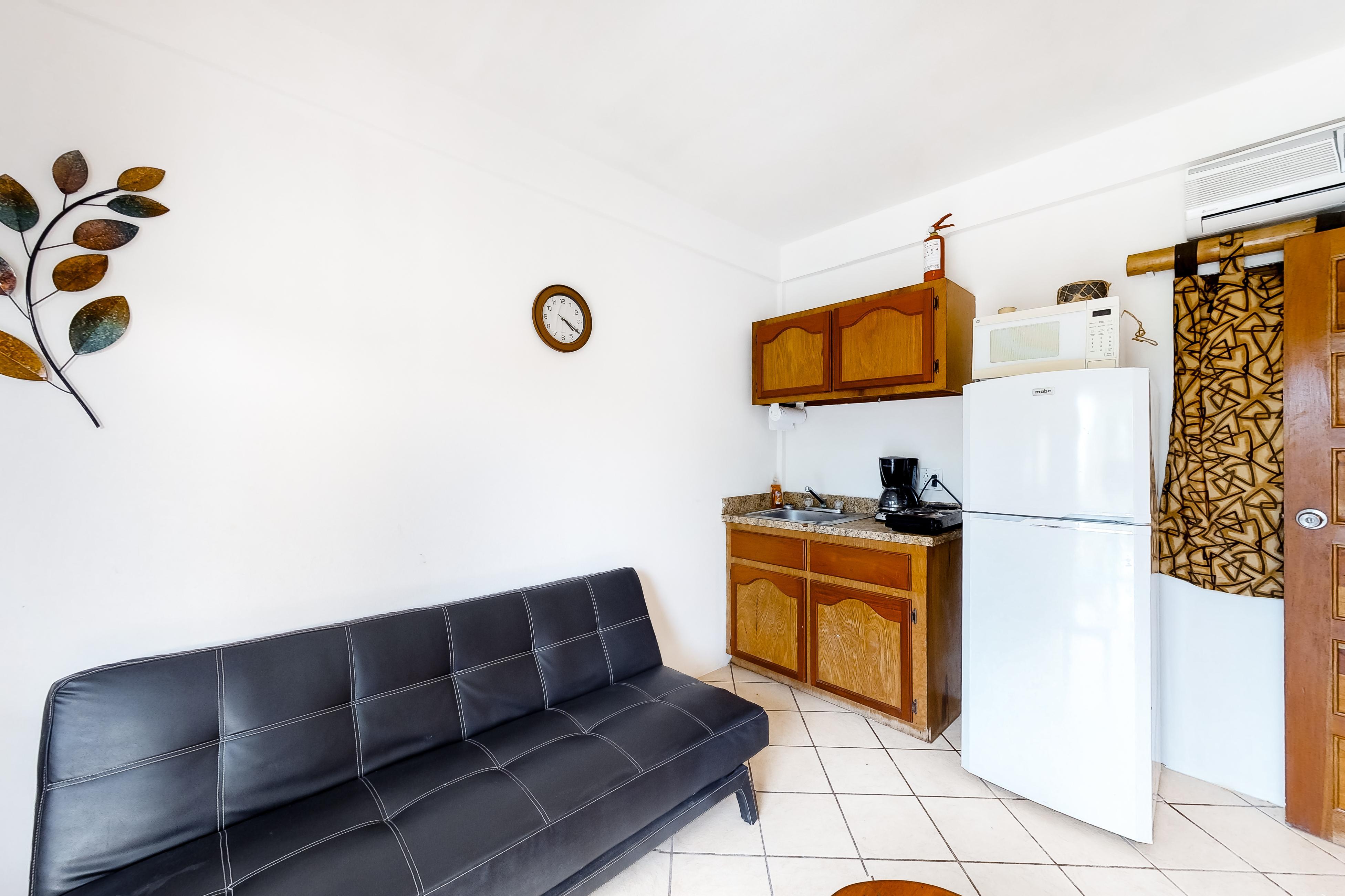 Chan Suite @ Mayan Falls *Gold Standard and Safe Corridor Certified